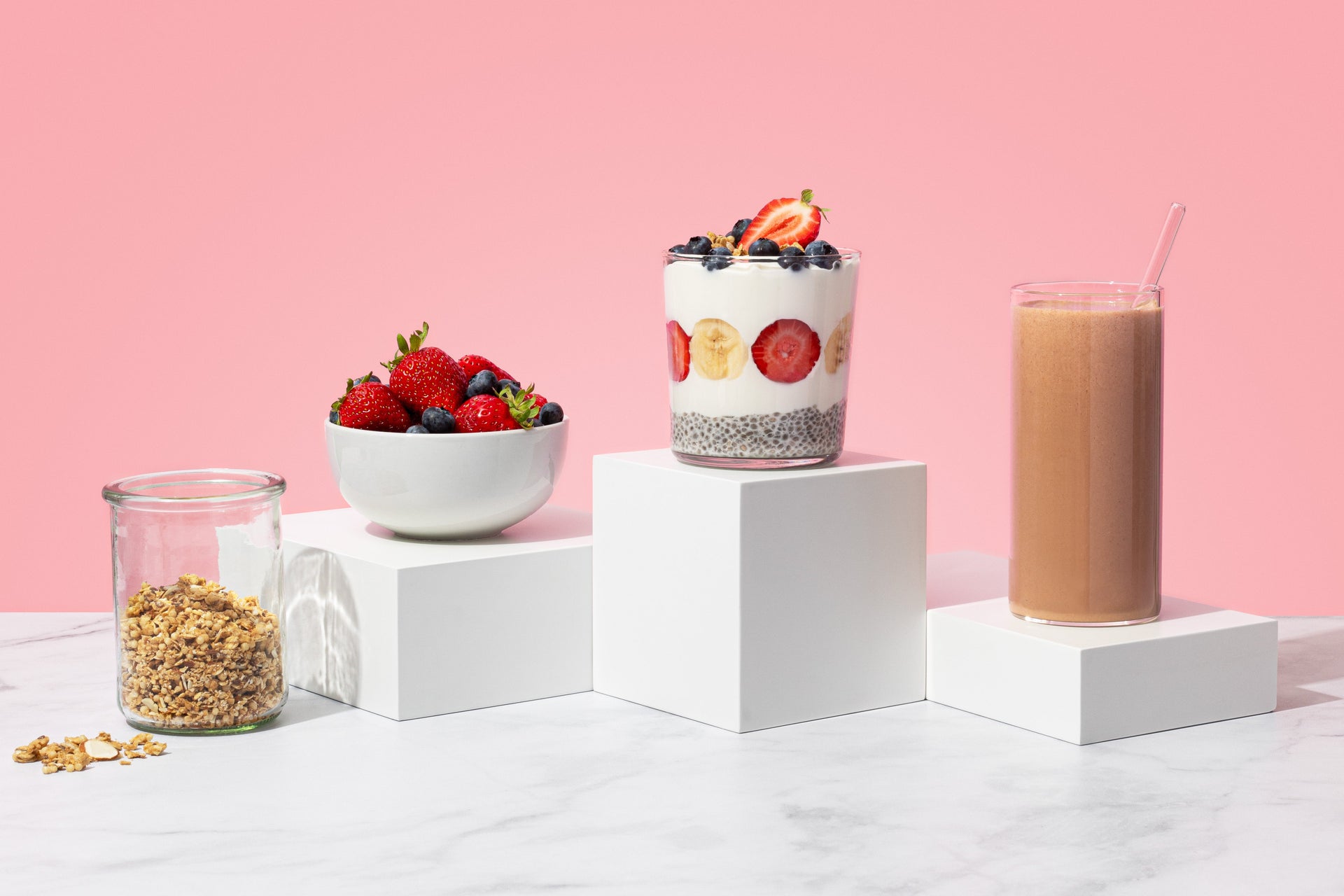 Wellious - 4-Ingredient Protein Powder That Tastes Like Dessert – wellious